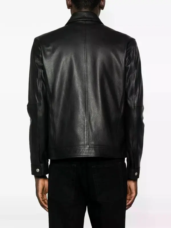 ARMA Wani Leather Jacket