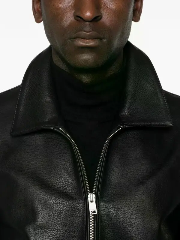 ARMA Wani Leather Jacket