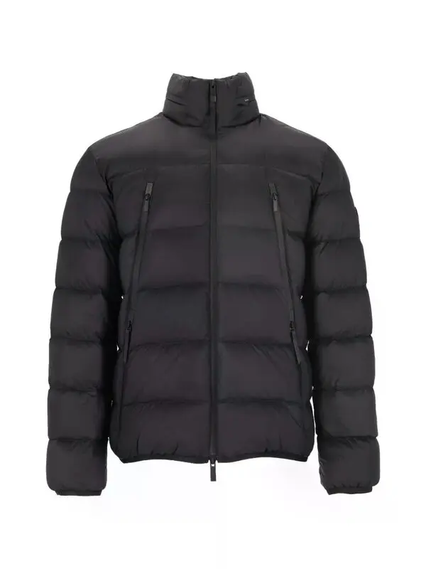 Moncler Dalalven Short Down Jacket