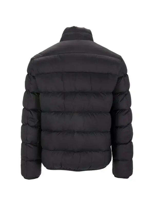 Moncler Dalalven Short Down Jacket