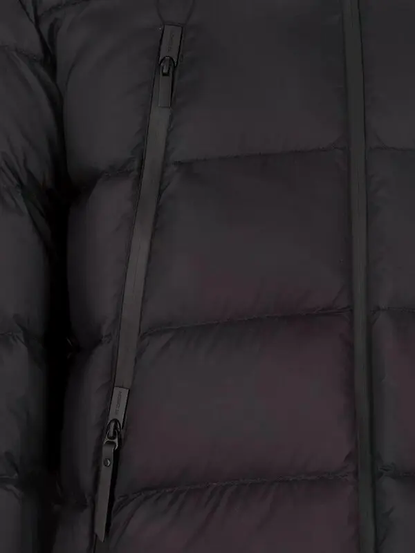 Moncler Dalalven Short Down Jacket