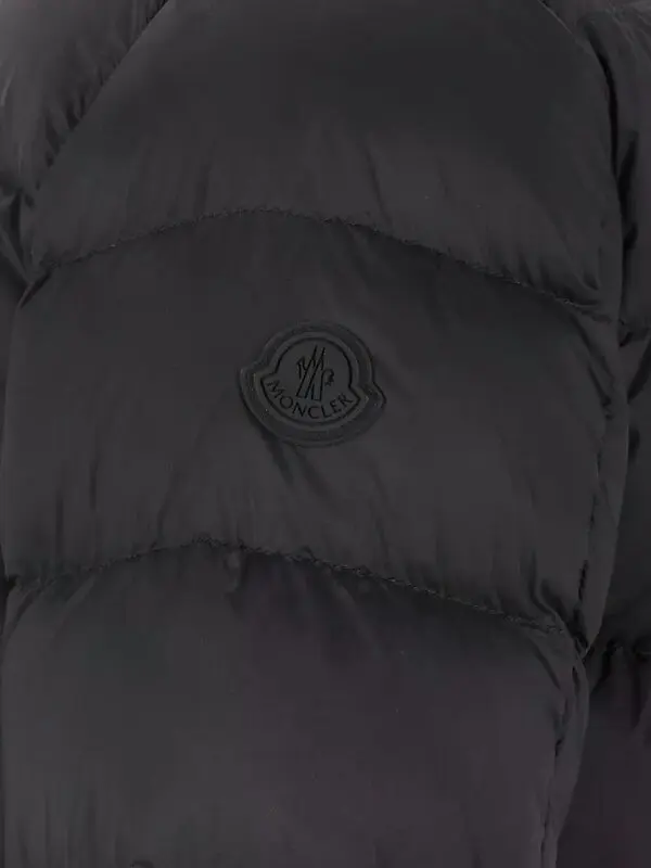 Moncler Dalalven Short Down Jacket