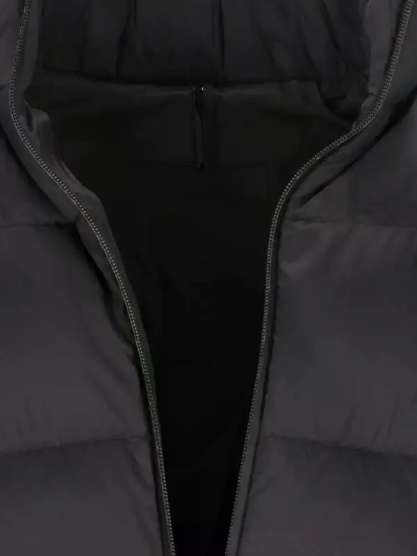 Moncler Dalalven Short Down Jacket