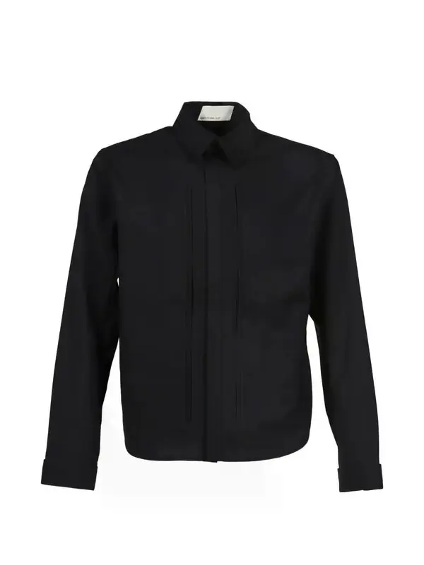 PET-TREE-KOR Cracklight Darted Shirt