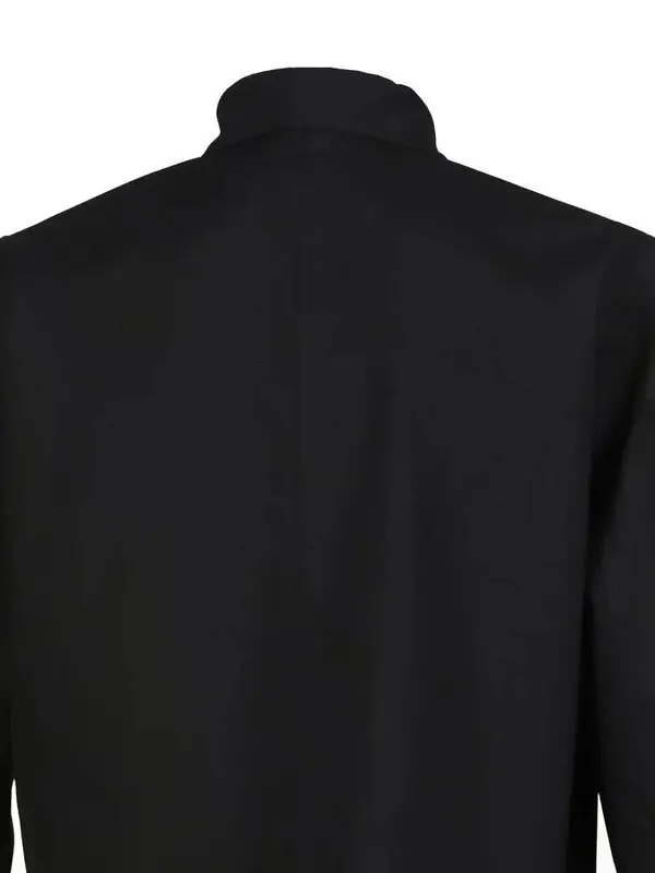 PET-TREE-KOR Cracklight Darted Shirt