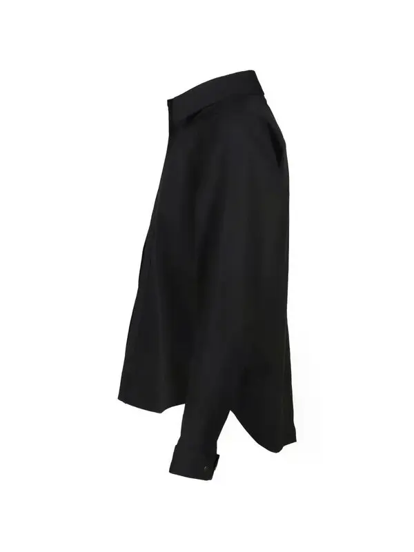 PET-TREE-KOR Cracklight Darted Shirt