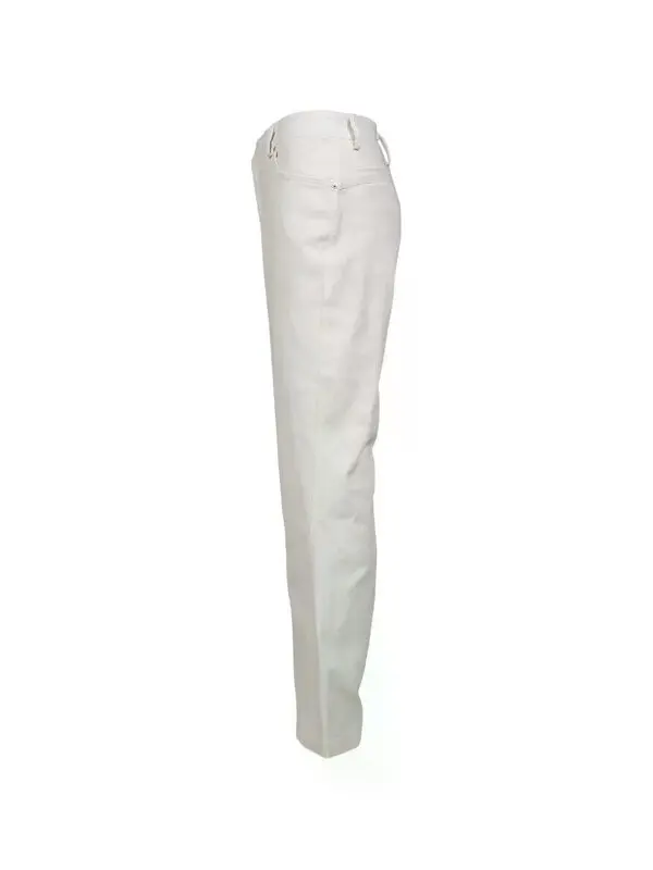 XLIM Straight-leg Trousers