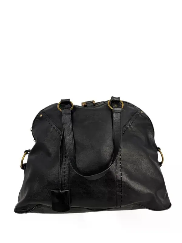 Saint Laurent Muse Tote Bag