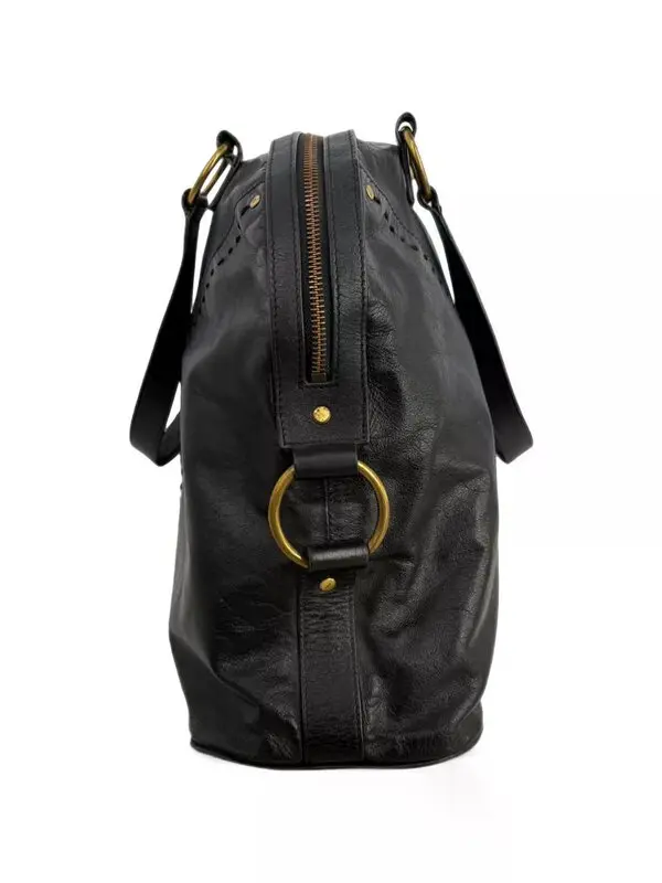 Saint Laurent Muse Tote Bag