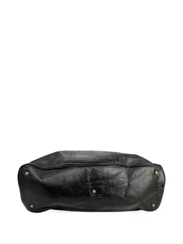 Saint Laurent Muse Tote Bag