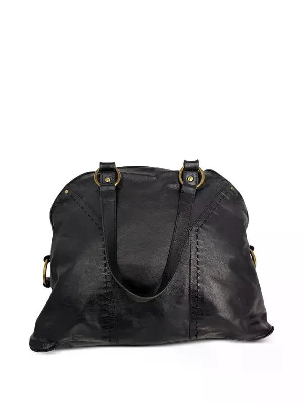 Saint Laurent Muse Tote Bag