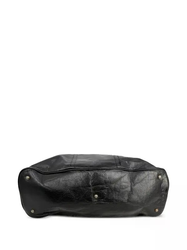 Saint Laurent Muse Tote Bag