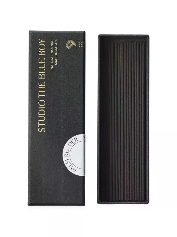 STUDIO THE BLUE BOY Palm Reader Incense Sticks