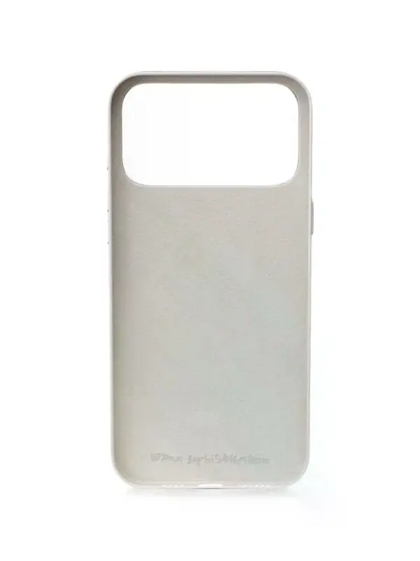 URBAN SOPHISTICATION The Puffer Case Phone Case
