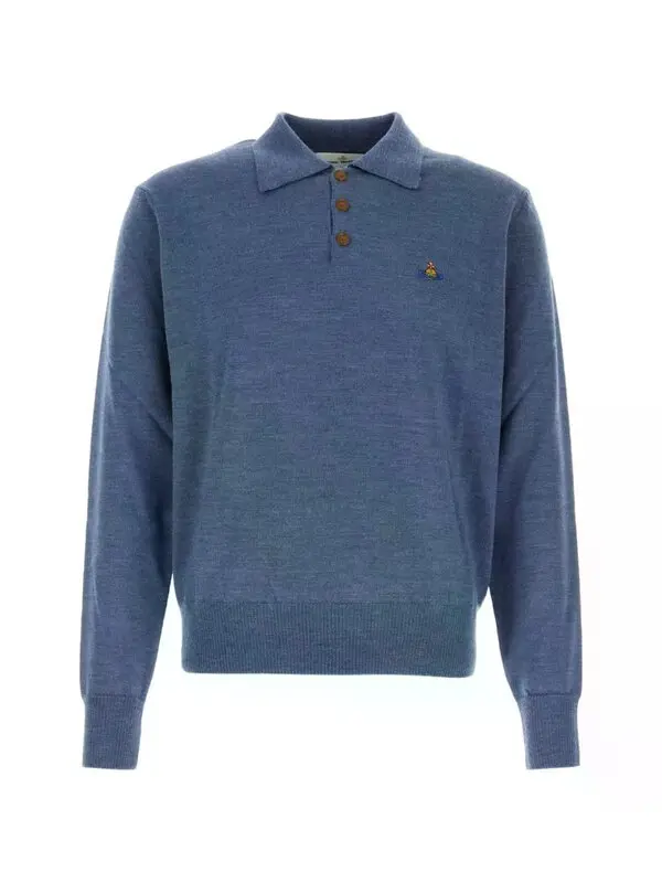 VIVIENNE WESTWOOD Mark Ls Polo
