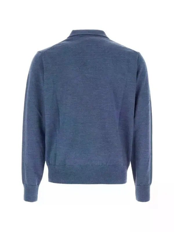 VIVIENNE WESTWOOD Mark Ls Polo