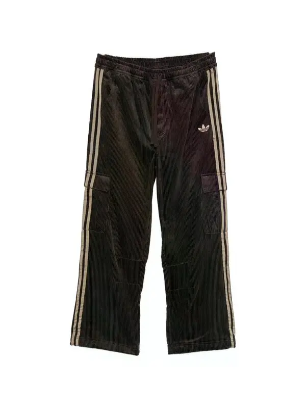 Adidas Corduroy Pocket Trousers