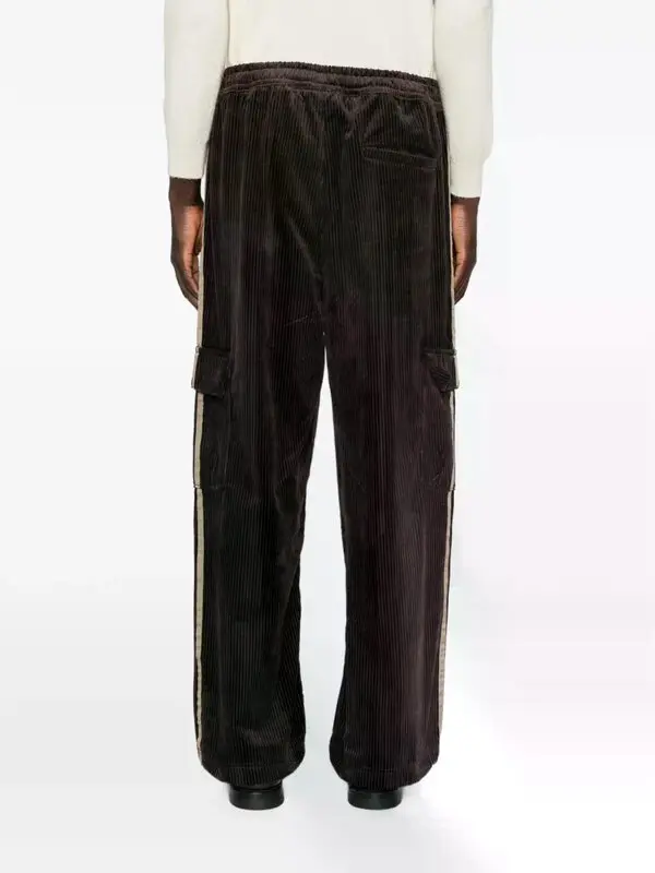 Adidas Corduroy Pocket Trousers