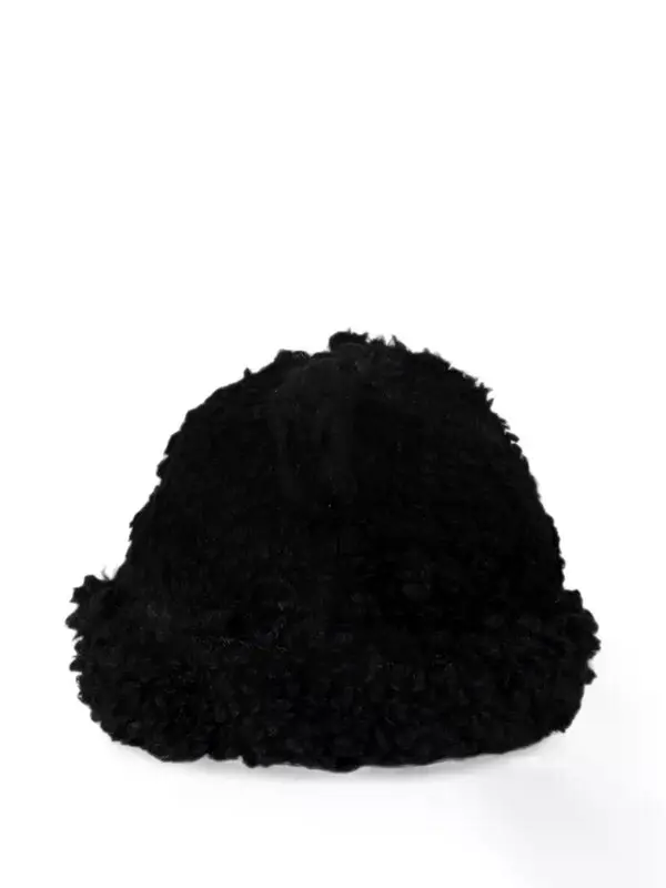 BASICKS Bear Beanie Hat