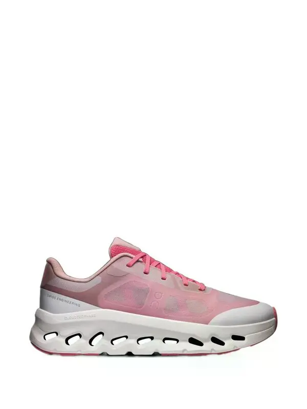On Cloudtilt Sneakers - Pink