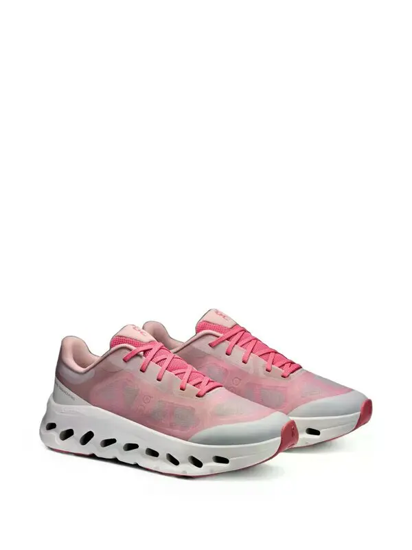 On Cloudtilt Sneakers - Pink
