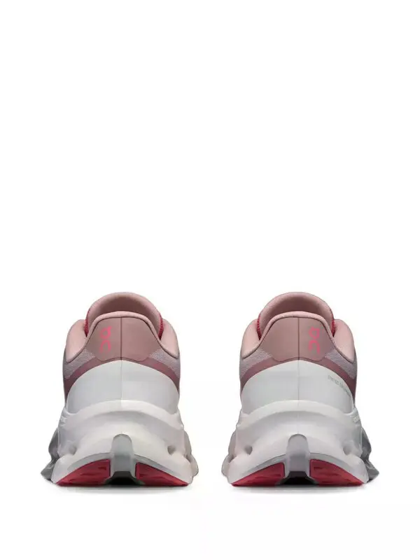 On Cloudtilt Sneakers - Pink