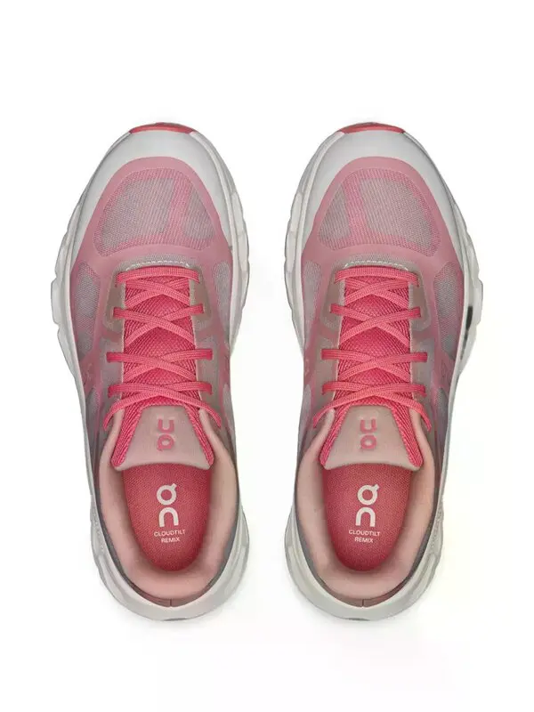 On Cloudtilt Sneakers - Pink