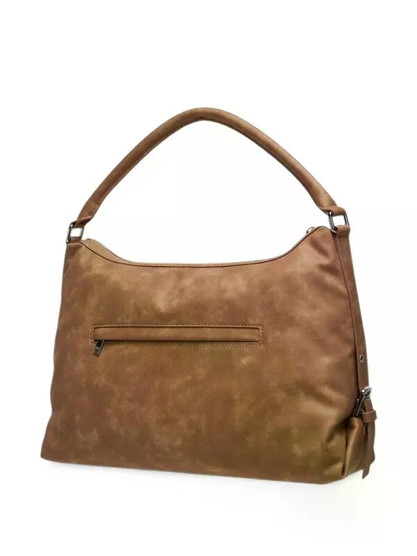 STAND OIL Mushy Shoulder Bag
