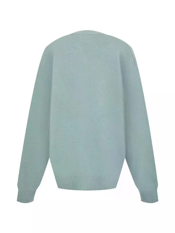 Extreme Cashmere Jonah Button-up Cardigan