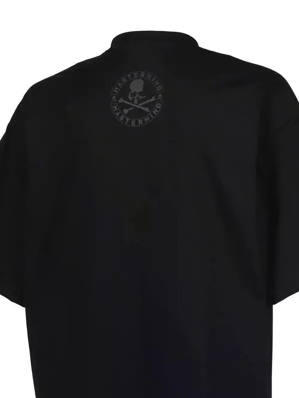 MASTERMIND WORLD Logo-print T-shirt