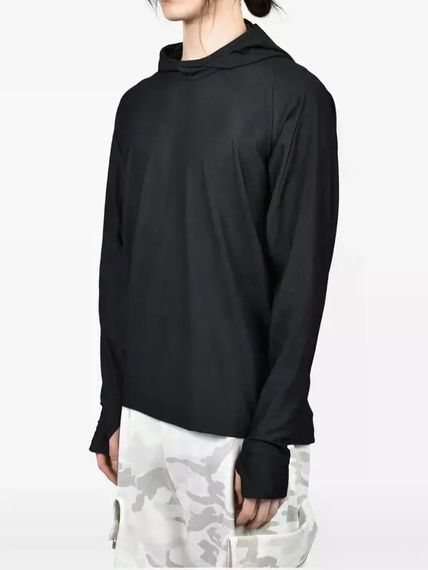 FFFPOSTALSERVICE Emishi Hoodie