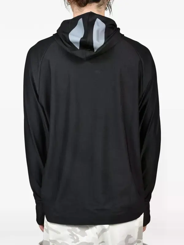 FFFPOSTALSERVICE Emishi Hoodie