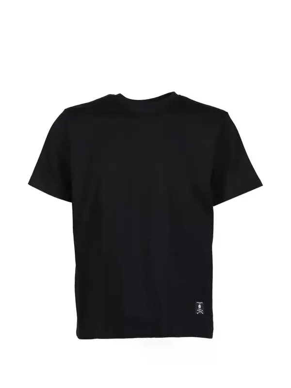 MASTERMIND WORLD Logo-embroidered T-shirt And Boxers