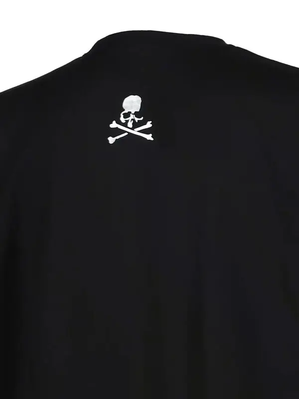 MASTERMIND WORLD Logo-embroidered T-shirt And Boxers