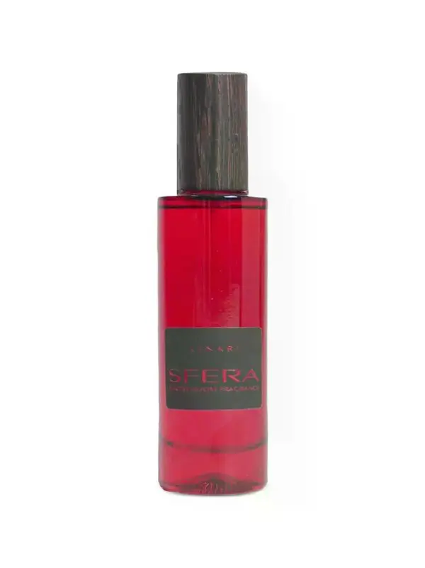 LINARI Sfera Room Spray - Red