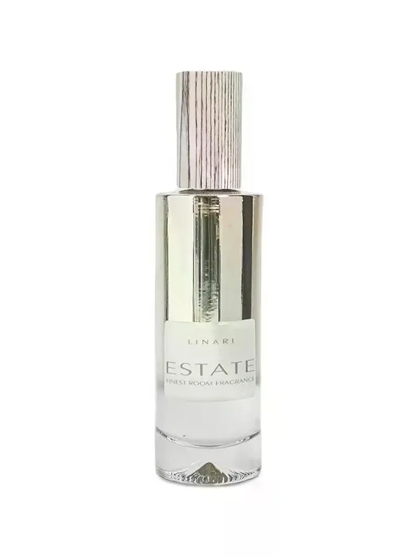LINARI Estate Room Spray - Silver