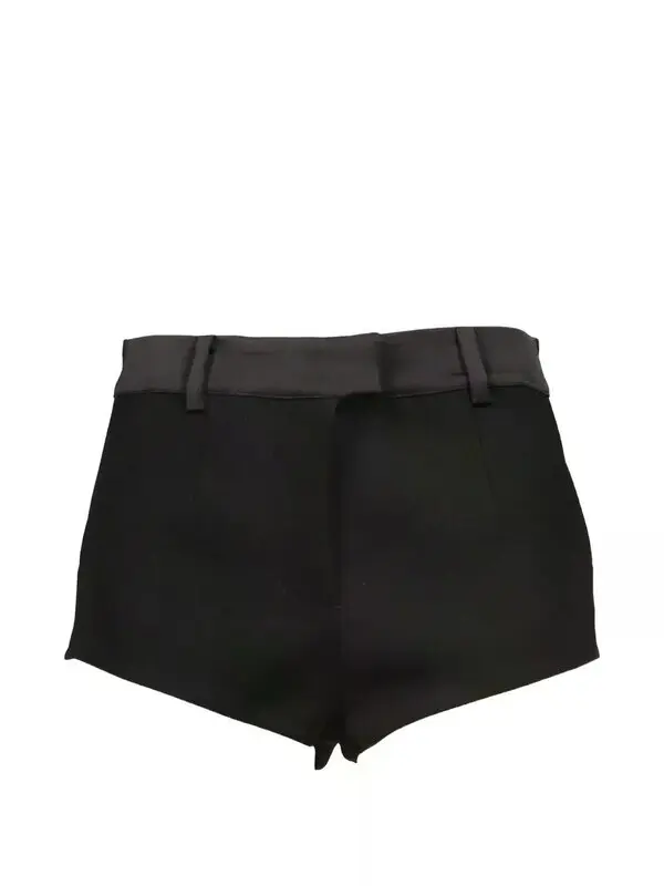 ENTIRE STUDIOS Pony Shorts