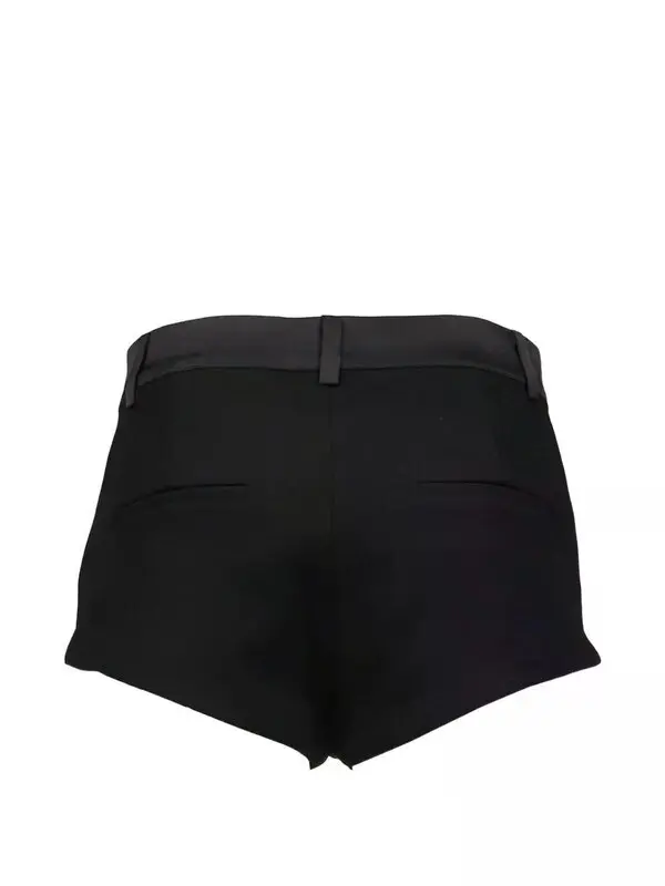 ENTIRE STUDIOS Pony Shorts