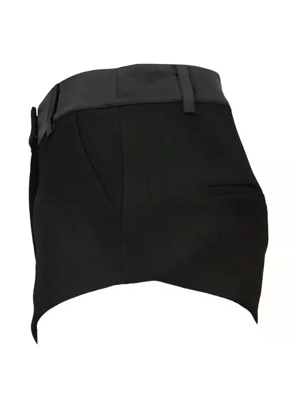 ENTIRE STUDIOS Pony Shorts