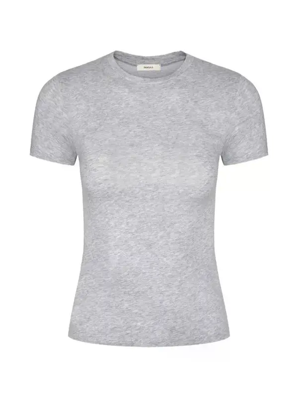 PANGAIA Crew-neck T-shirt