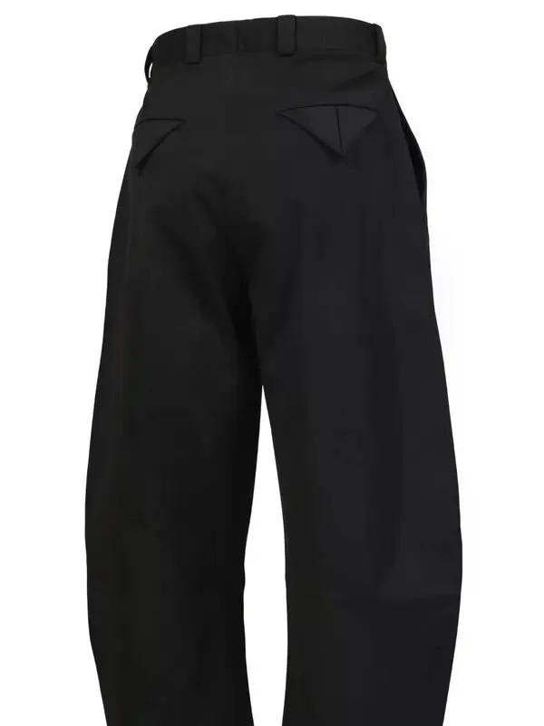 PACE Mojo Furappo Palazzo Pants