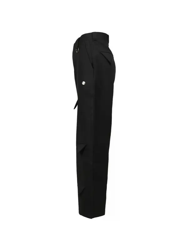 PACE Mojo Furappo Palazzo Pants