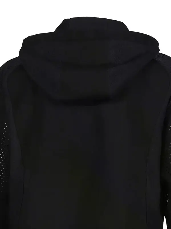 WHITE MOUNTAINEERING Layered Zip-up Hoodie