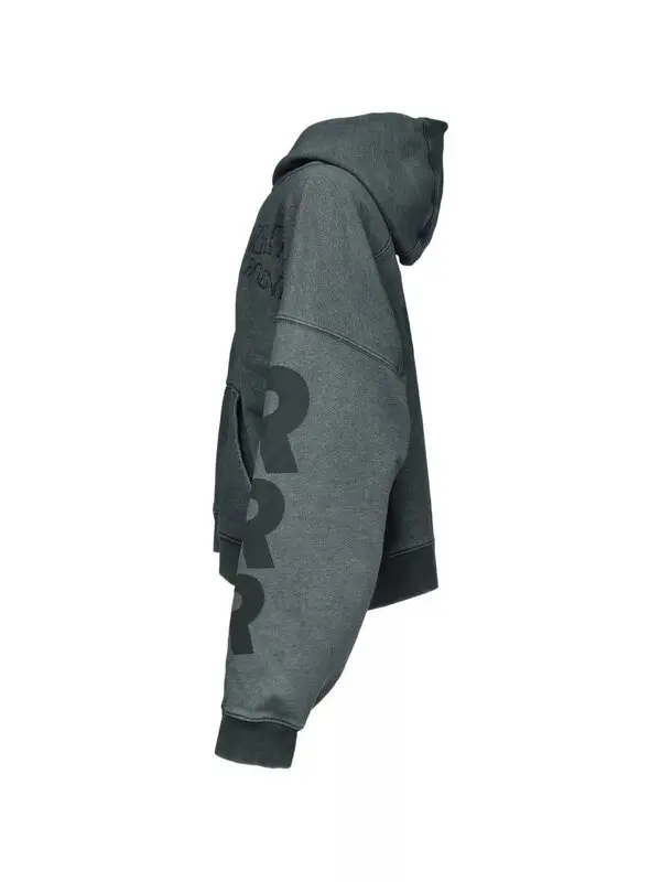 RRR123 Zip-up Hoodie