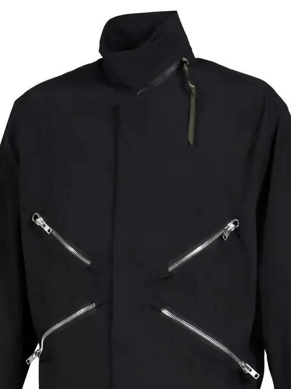 ACRONYM Nylon Jacket