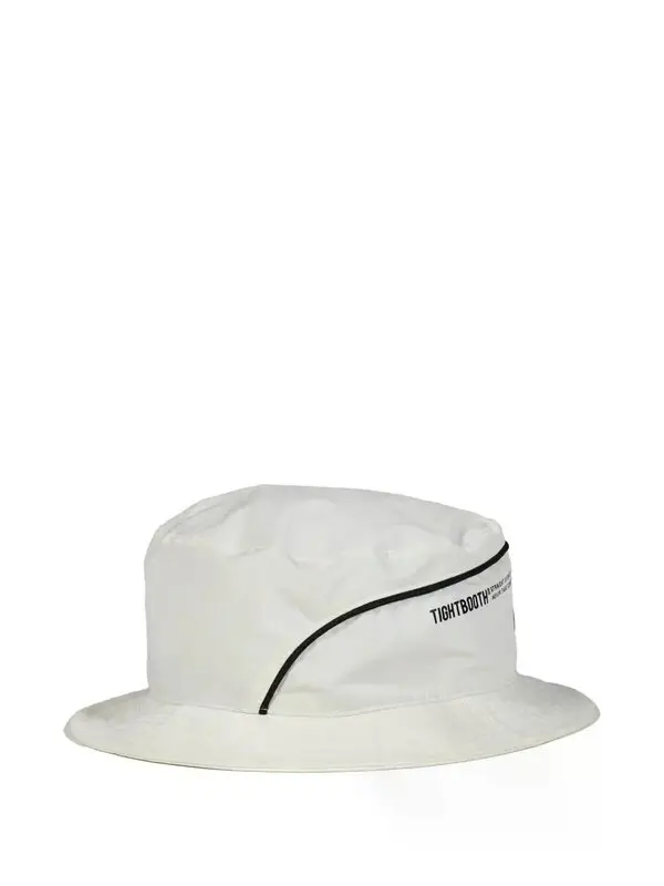 TIGHTBOOTH Piping Bucket Hat
