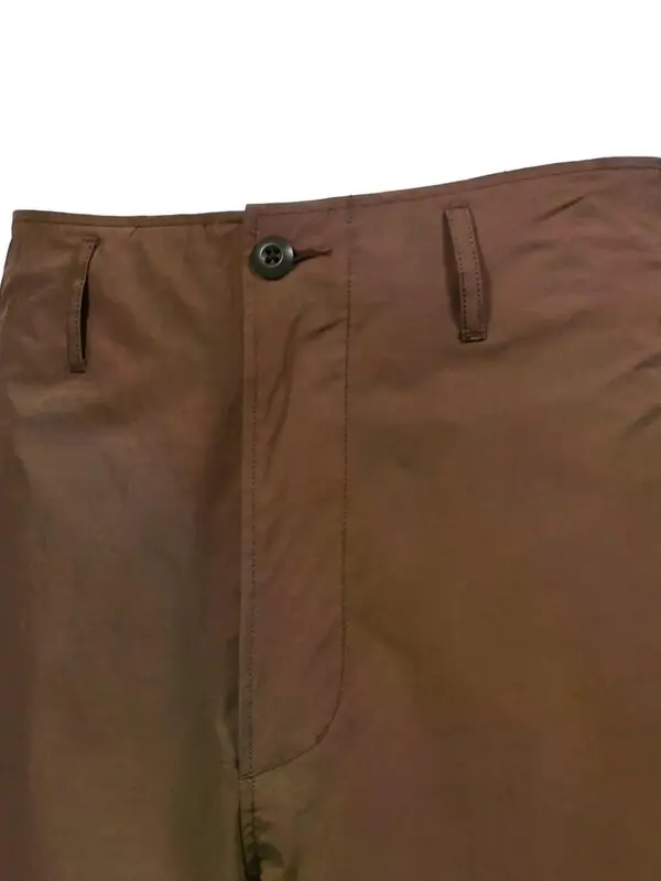 DAIWA PIER39 Tech Mil Flyers Cargo Pants