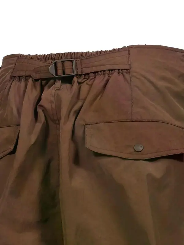DAIWA PIER39 Tech Mil Flyers Cargo Pants