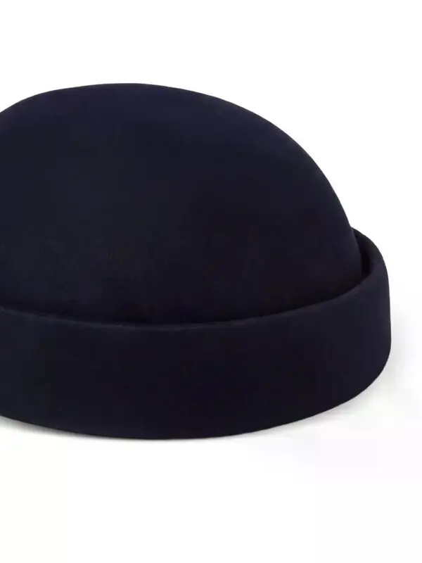 Loro Piana Scotty Beanie