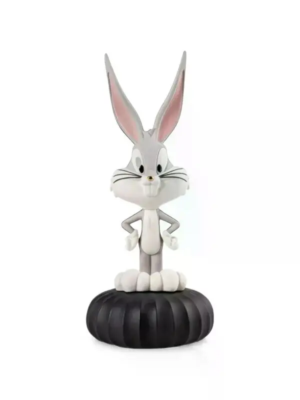 LLADRO 2026 X Warner Bros Bugs Bunny Sculpture